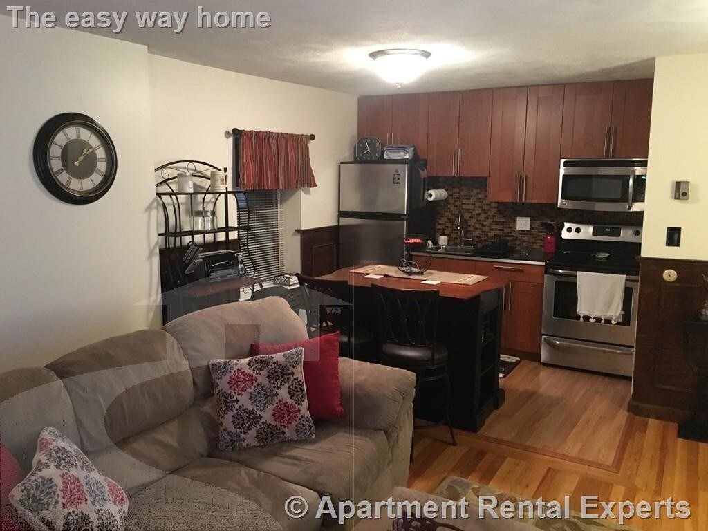 1 Salem St, Boston, MA 02129 - 1 Salem St Boston, MA 02129 | Apartments.com