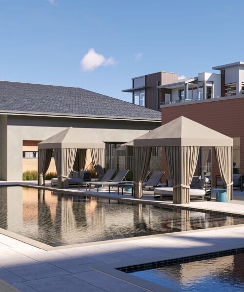 SOCO Apartments - 727 Central Ave Napa, CA - Apartments for Rent in ...