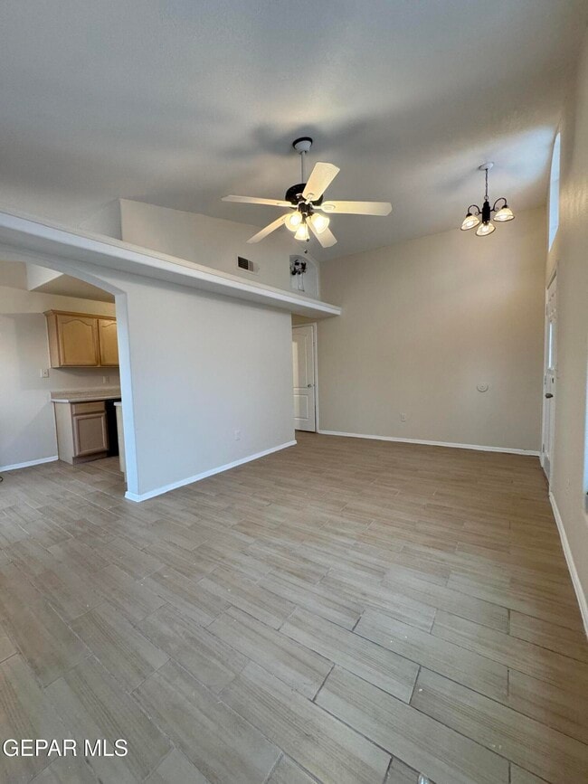 13098 Oscar Chacon, San Elizario, TX 79849 - House Rental in San ...