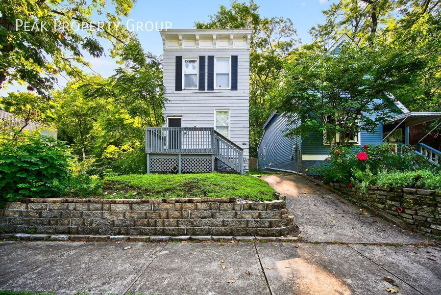 2726 Coy St, Cincinnati, OH 45219 - Room for Rent in Cincinnati, OH ...