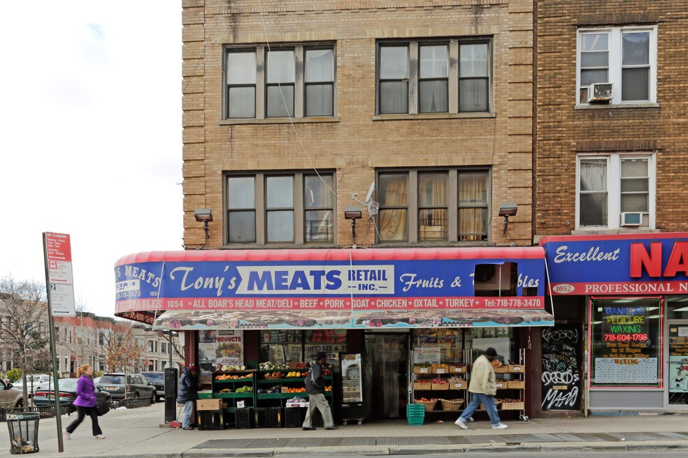 Is Prospect Lefferts Gardens a Good Place To Live in Brooklyn NY ...