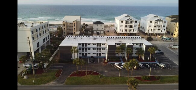 Mar-a-sol Waterfront Residences Rentals in Fort Walton Beach at 480 ...