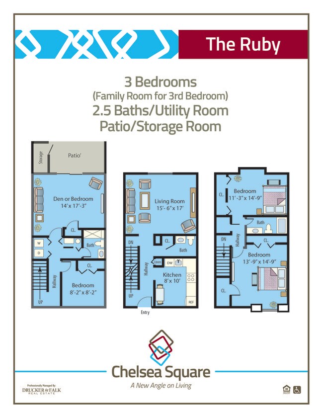 Chelsea Square Apartments Apartments - Richmond, VA | Apartments.com