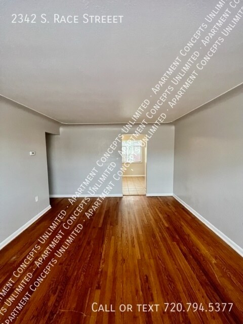 2342 S Race St, Denver, CO 80210 - Room for Rent in Denver, CO ...
