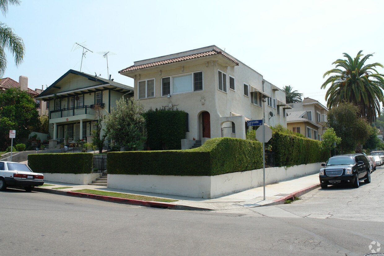 324 S Coronado St, Los Angeles, CA 90057 - 324 S Coronado St Los Angeles, CA 90057 | Apartments.com