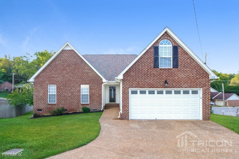 1412 Angel Ct, Nashville, TN 37214 - House Rental in Nashville, TN ...