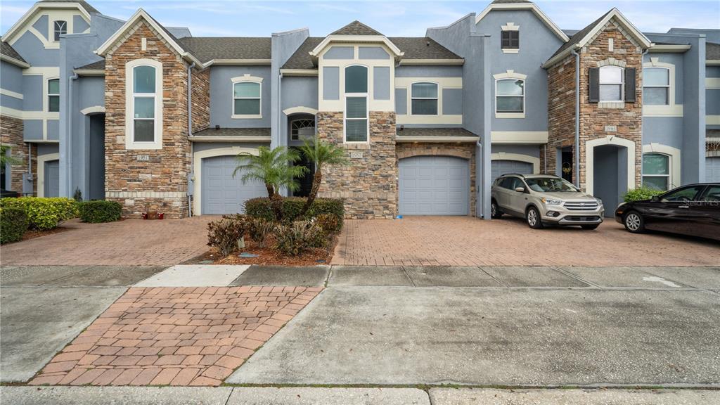 1957 Chatham Pl Dr, Orlando, FL 32824 - Townhome Rentals in Orlando FL ...