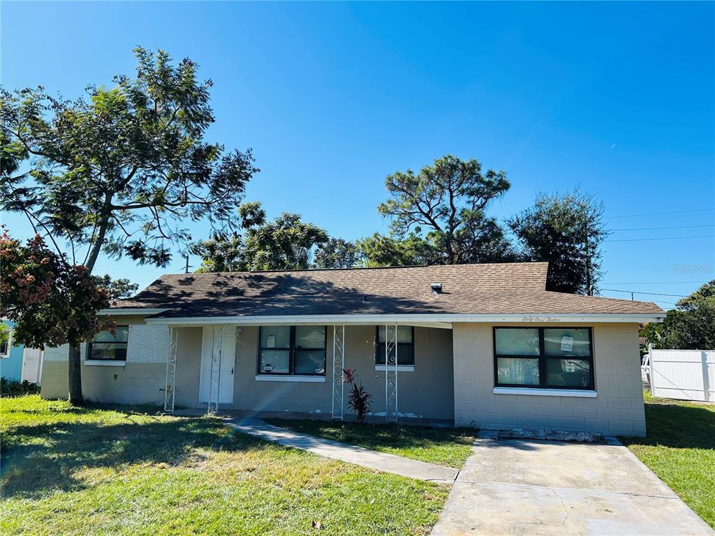 6112 Tavendale Dr, Orlando, FL 32809 - House Rental in Orlando, FL ...