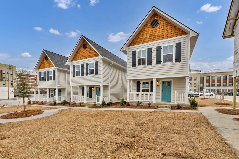Columbia SC Houses for Rent - 511 Homes | Apartments.com