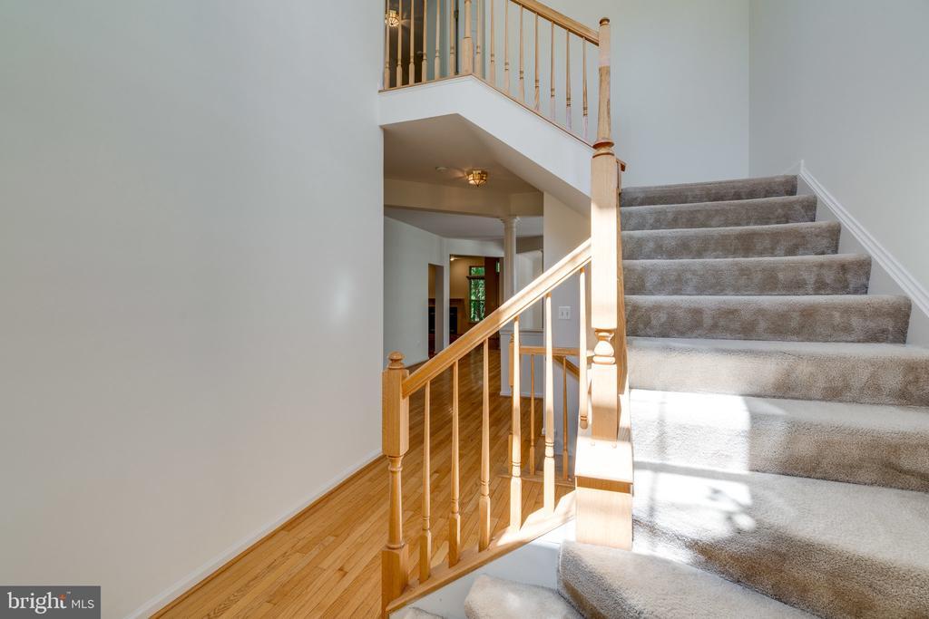 8856 Bennington Blvd, Lorton, VA 22079 - House Rental in Lorton, VA ...