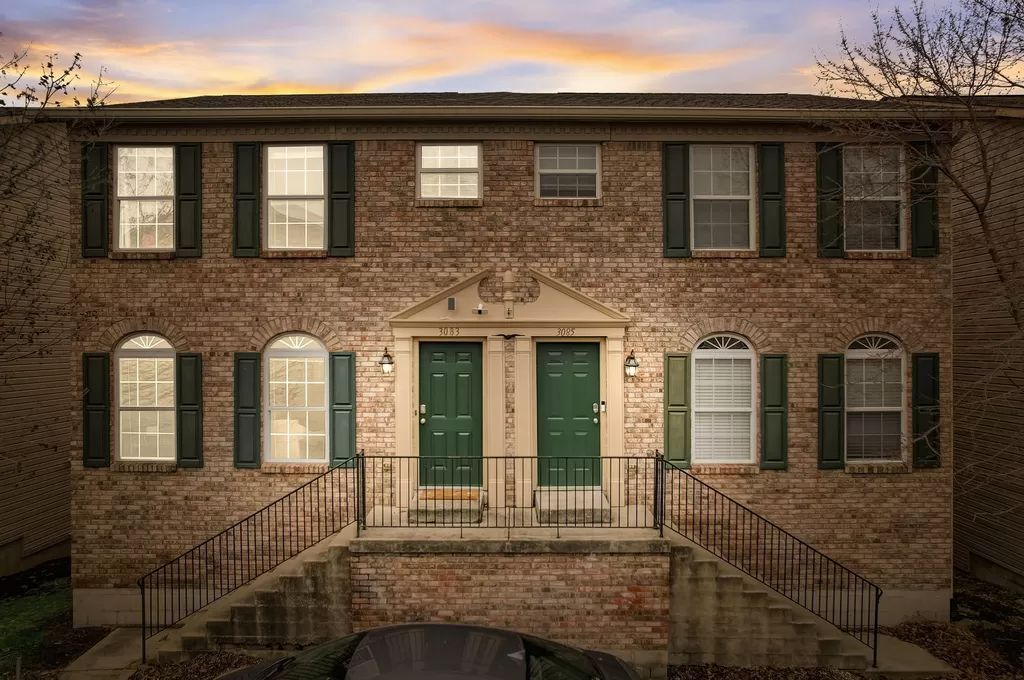 3083 Armory Dr, Indianapolis, IN 46208 - Townhome Rentals in ...
