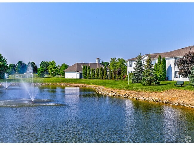 Cameron Creek Apartments for Rent - Galloway, OH - 92 Rentals ...