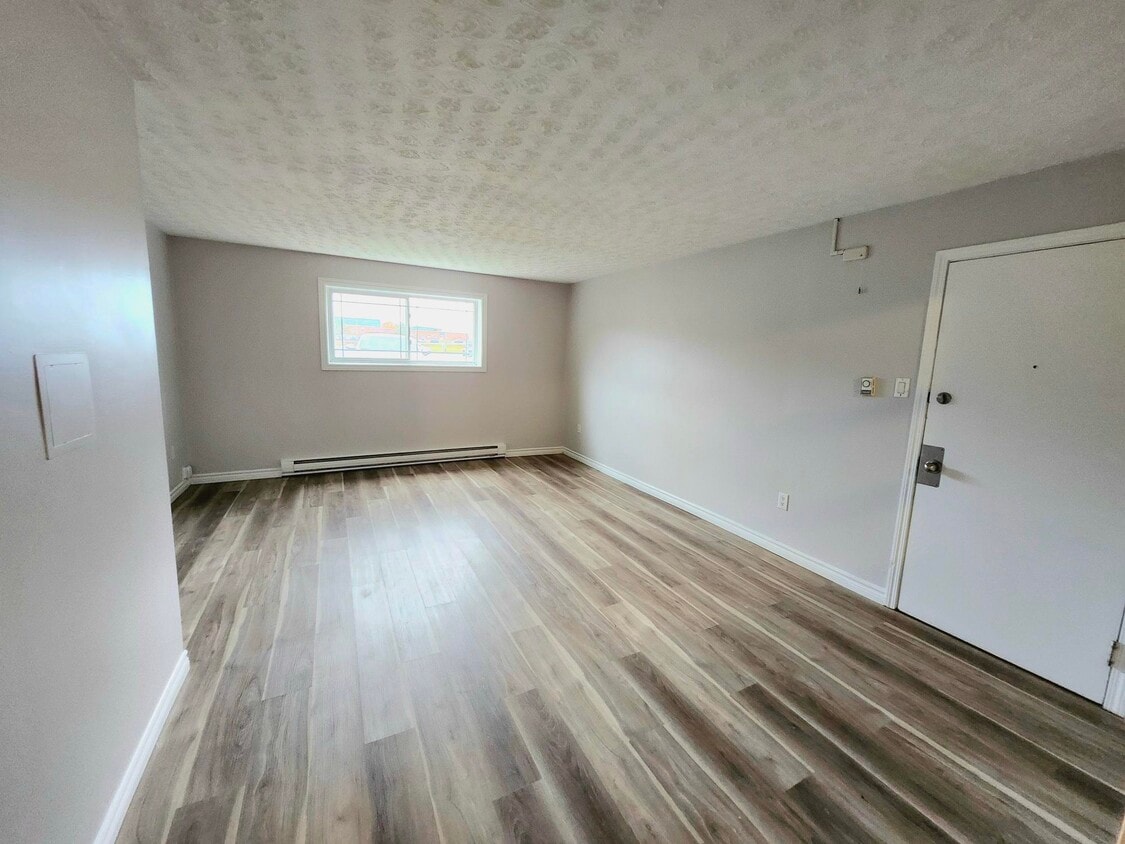 17 Scott Ave Unité 9, Rothesay, NB E2E 2K2 - Appartement à Louer à ...