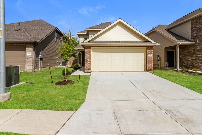 10363 Clearwater Wy, San Antonio, TX 78223 - House Rental in San ...