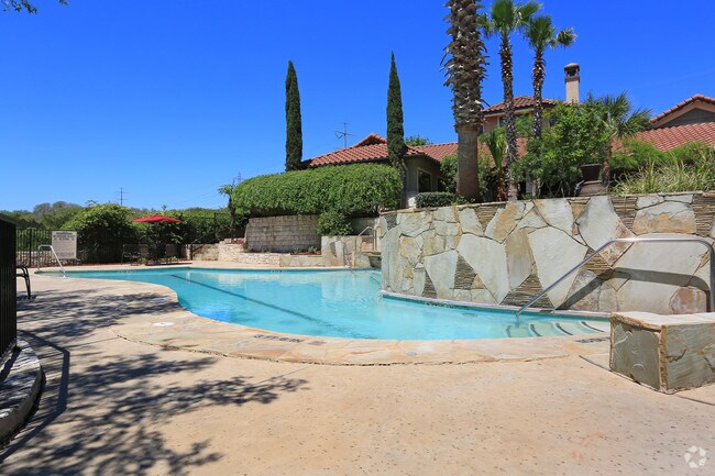 Sendero Ridge - Apartments in San Antonio, TX | Apartments.com