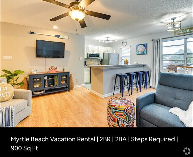 Apartments for Rent in Myrtle Beach SC - 80 Rentals | Apartments.com