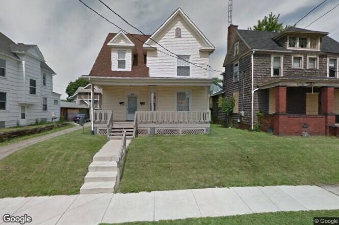 415 Shorb Ave NW Unit 2, Canton, OH 44703 - 415 Shorb Ave NW Canton, OH ...