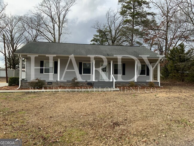 138 Selman Rd NW, Rome, GA 30165 - House Rental in Rome, GA ...