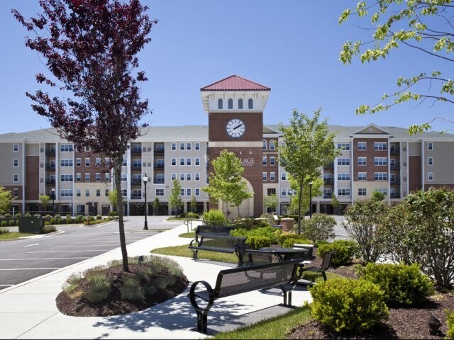 The Village at Odenton Station Apartments - Odenton, MD | Apartments.com