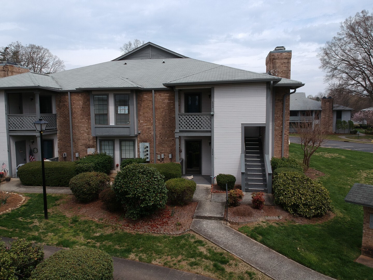 5868 Harris Grove Ln, Charlotte, NC 28212 - Condo for Rent in Charlotte ...