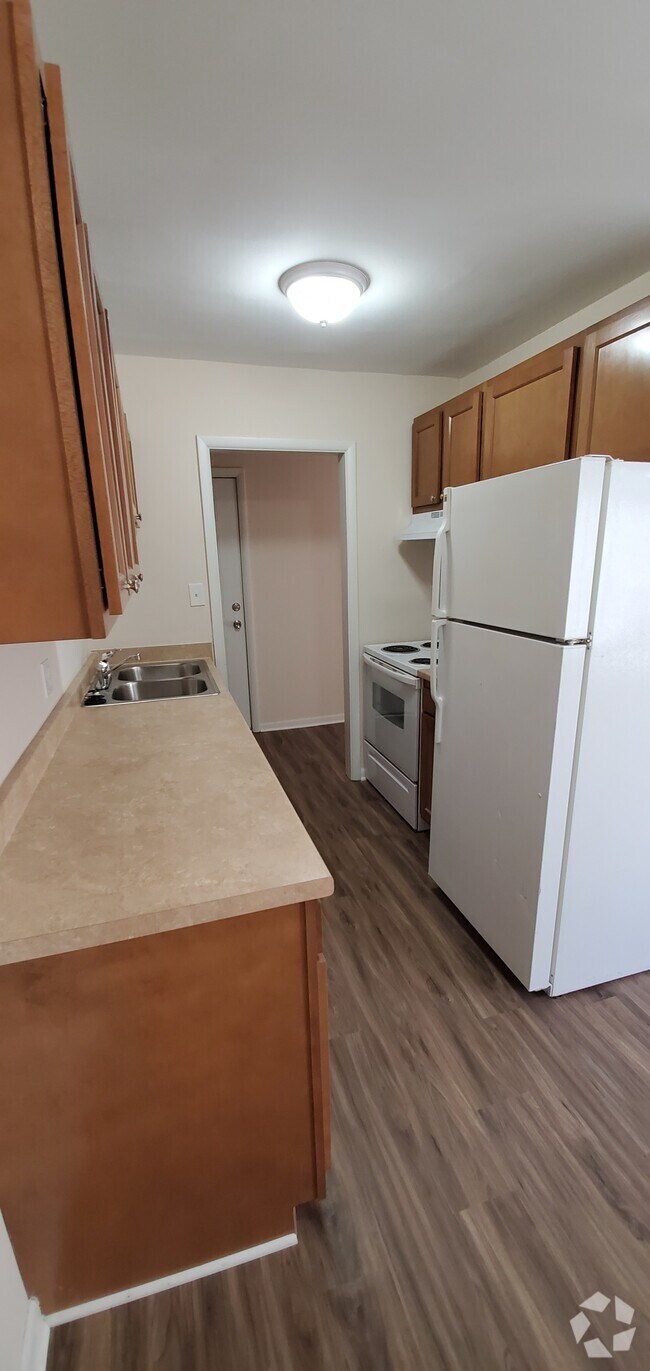 Apartments with Move-In Specials in East Fultonham OH - 1 Rentals