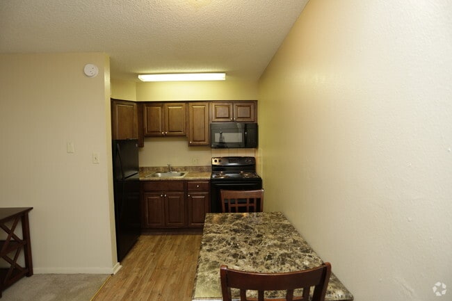 Raintree Apartments Rentals - Topeka, KS | Apartments.com