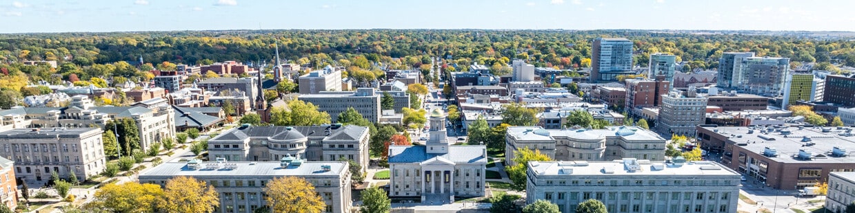 Average Rent in Iowa City, IA - Latest Rent Prices by Neighborhood