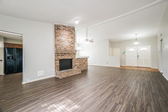 6711 Inwood W Dr, Houston, TX 77088 - House Rental in Houston, TX ...