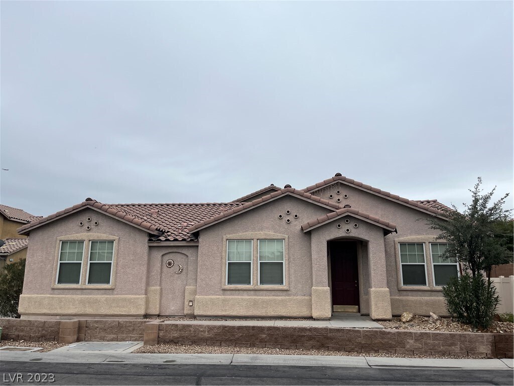 6635 Brick House Ave, Las Vegas, NV 89122 - House Rental in Las Vegas ...