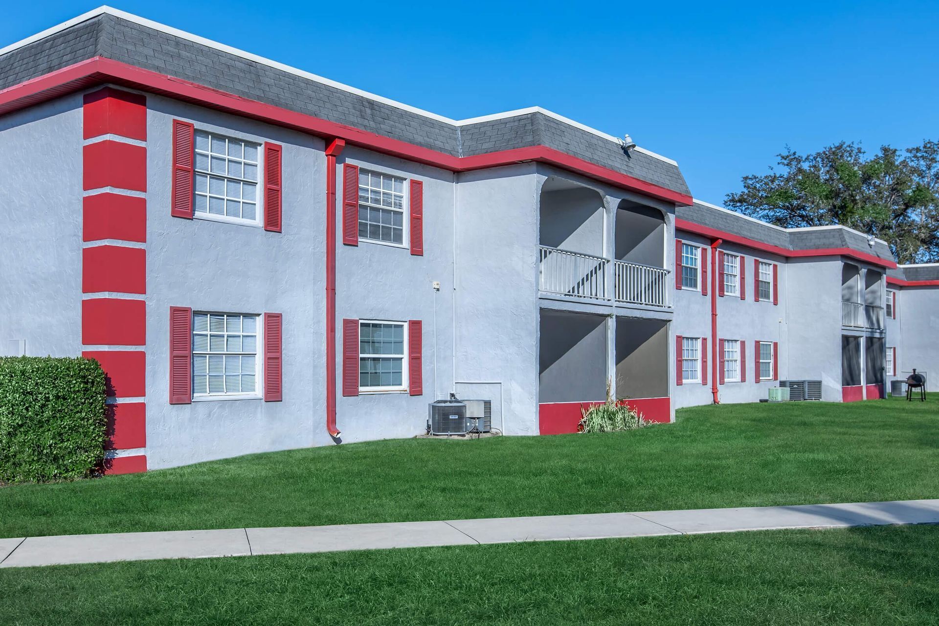 Regency Square Apartments Tampa