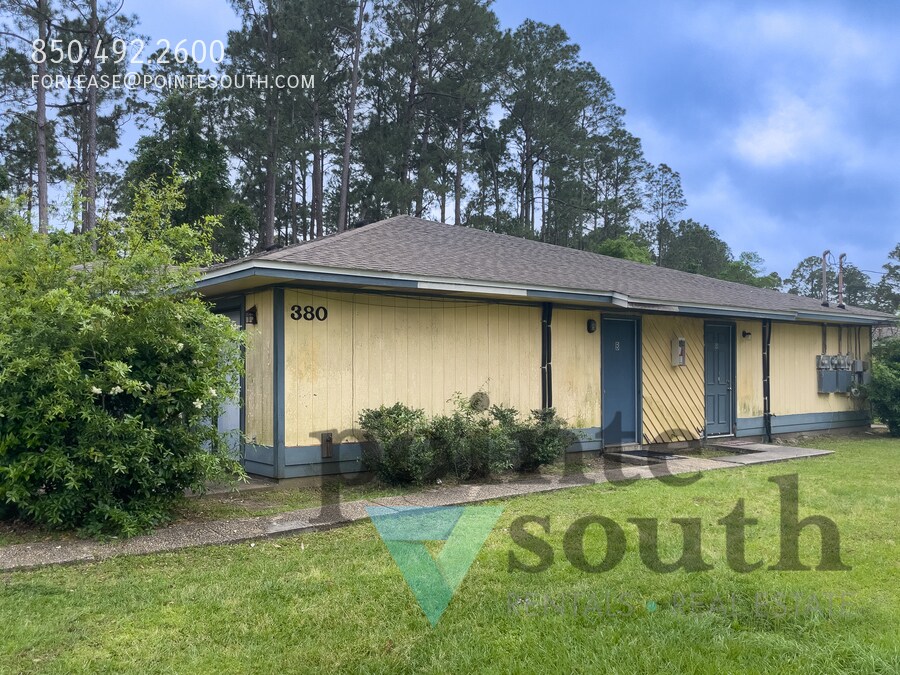 380 N Crow Rd Unit B, Pensacola, FL 32506 - Room for Rent in Pensacola ...