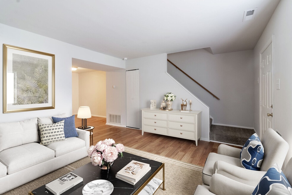 Apartments for rent near Cumberland State Forest in Cumberland, VA ...