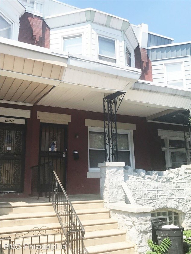 6049 Irving St, Philadelphia, PA 19139 - House Rental in Philadelphia ...