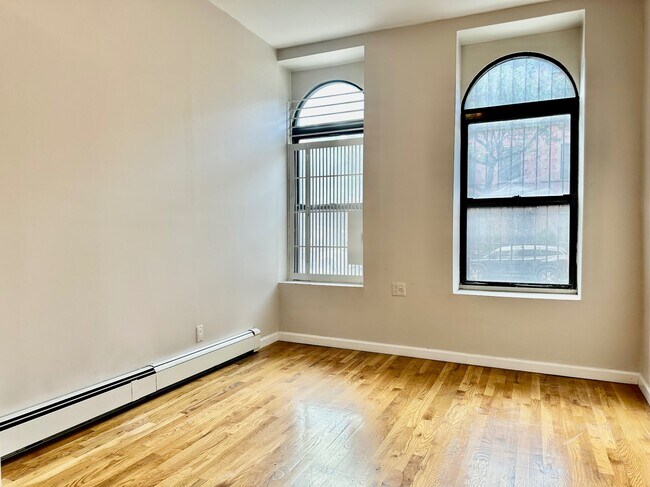 Little Senegal Apartments for Rent with Hardwood Floors - New York, NY ...