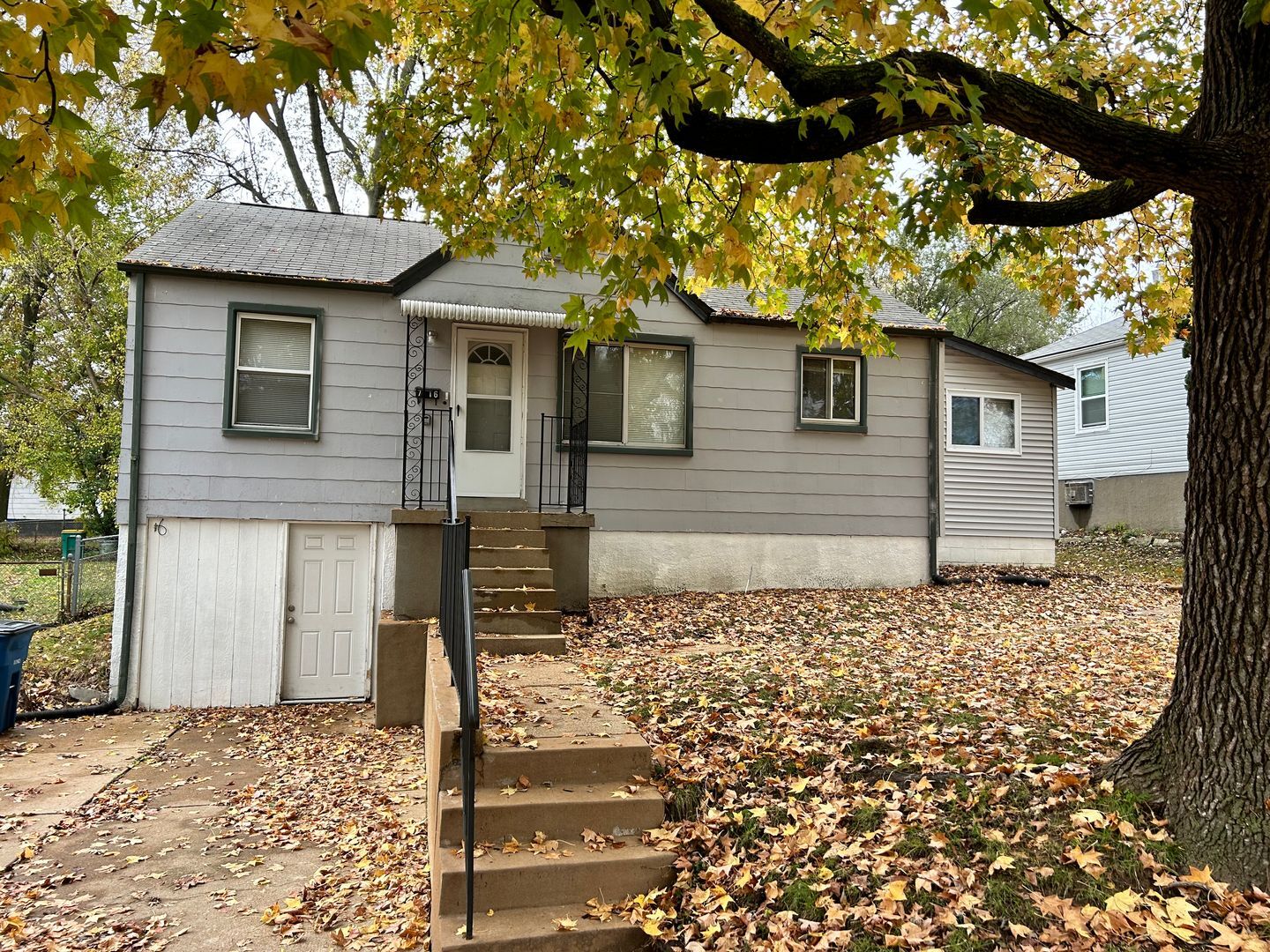 7116 Lamont Dr, St. Louis, MO 63136 - House Rental in St. Louis, MO ...