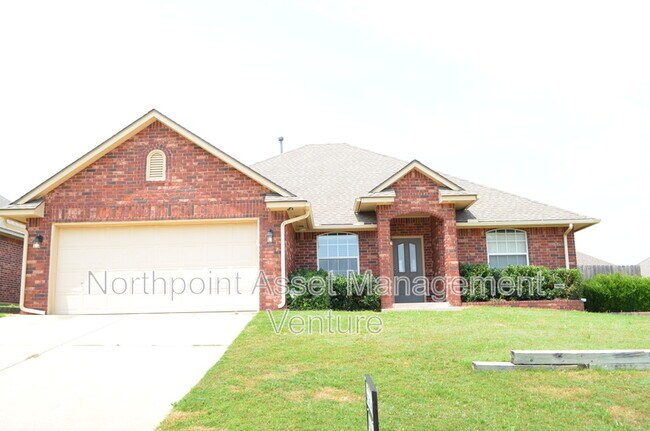 11521 Village Ave, Midwest City, OK 73130 - House Rental in Midwest ...