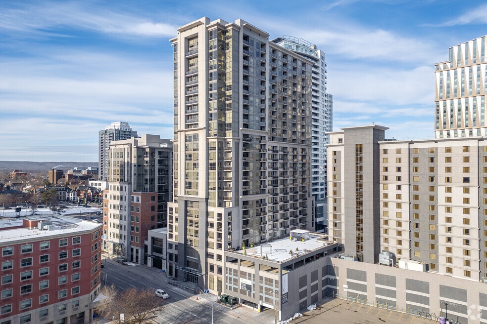 Stone West Apartments - 1021 W 5th St Hamilton, ON | Apartments.com