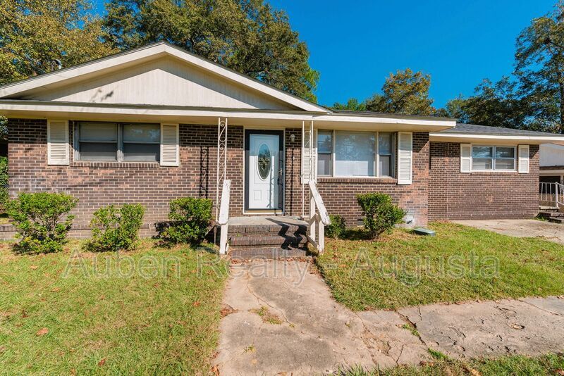 2211 Ruby Dr, Augusta, GA 30906 - House Rental in Augusta, GA ...
