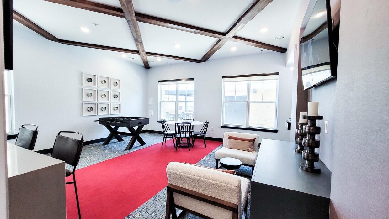 The Lofts at Highlands - Apartments in Longmont, CO | Apartments.com