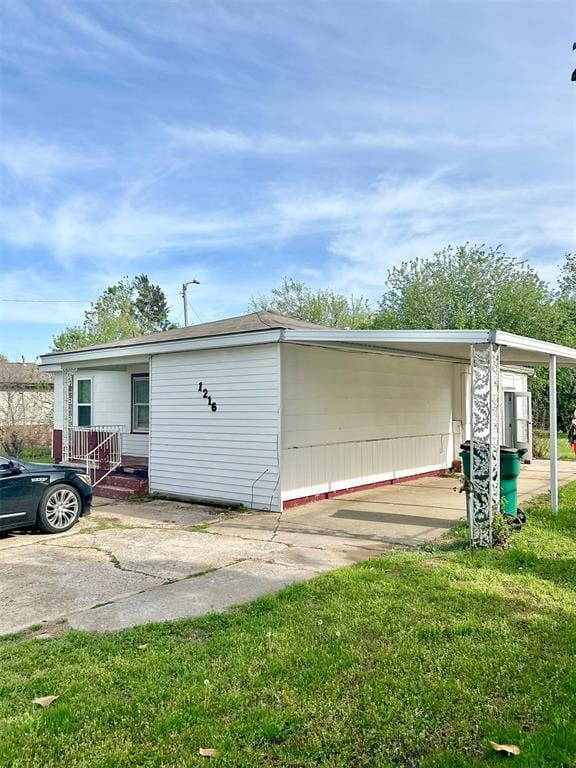 1216 NE 68th St, Oklahoma City, OK 73111 - House Rental in Oklahoma ...