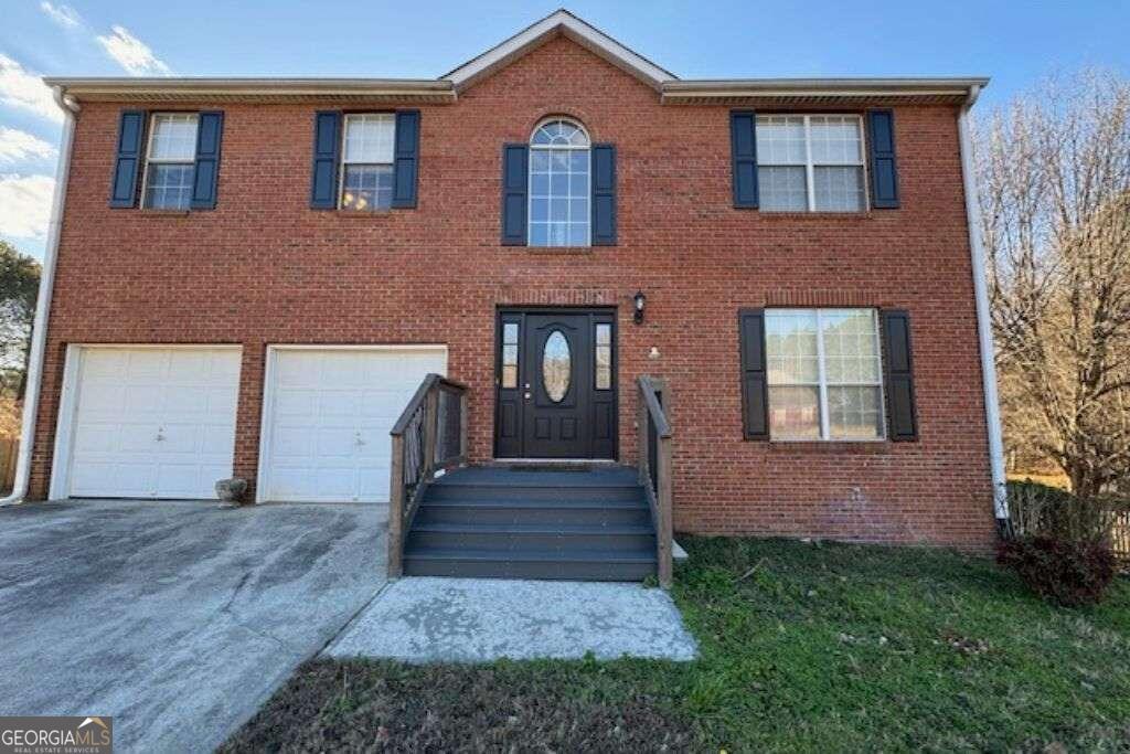 1745 Big Haynes Ct SW, Grayson, GA 30017 - House Rental in Grayson, GA ...