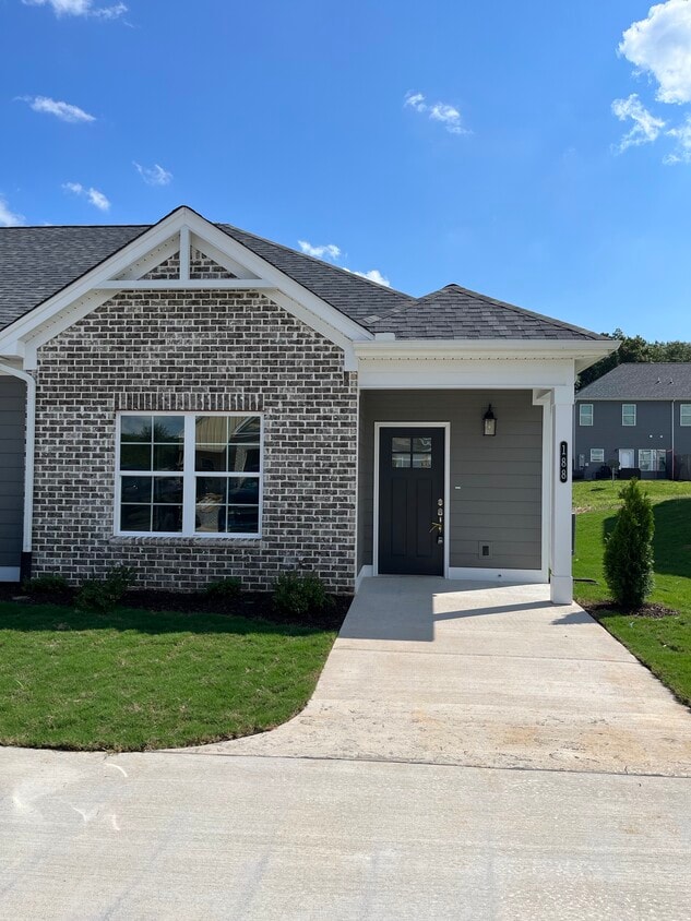 188 NE Bellingham Cv, Cleveland, TN 37312 - House Rental in Cleveland ...