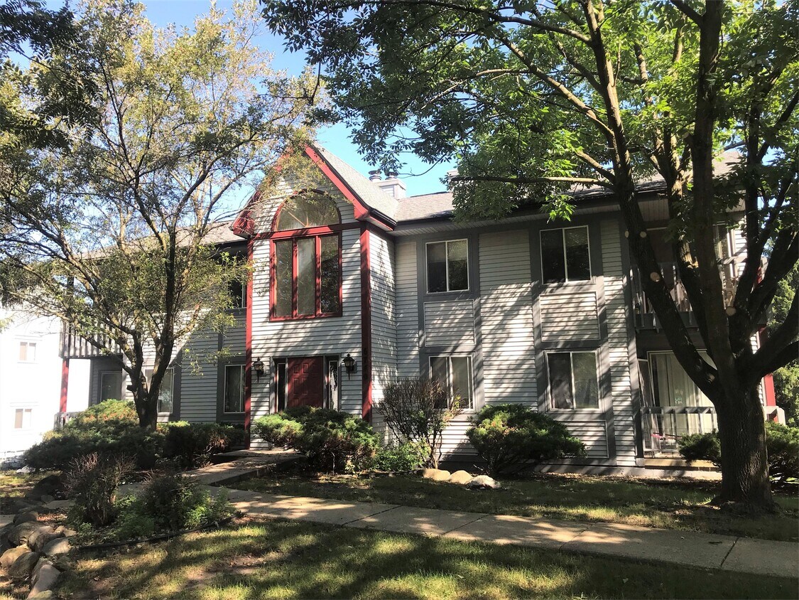 6741 Jacobs Way Unit 3, Madison, WI 53711 - Room for Rent in Madison ...