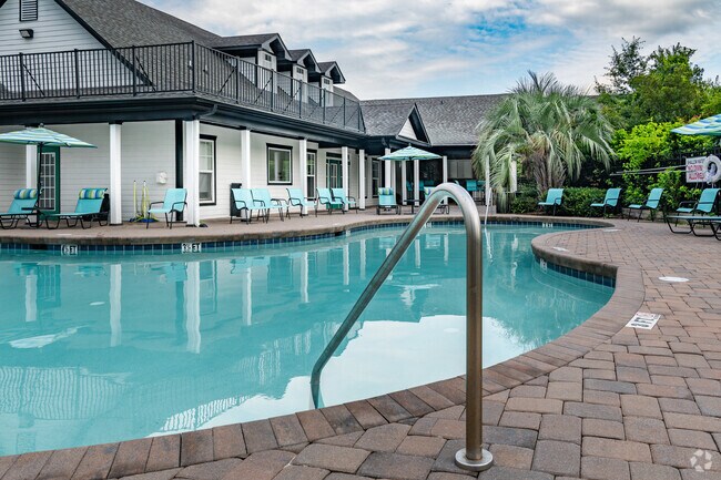 Preserve at Port Royal Apartments - 1 Preserve Ave W Port Royal, SC ...