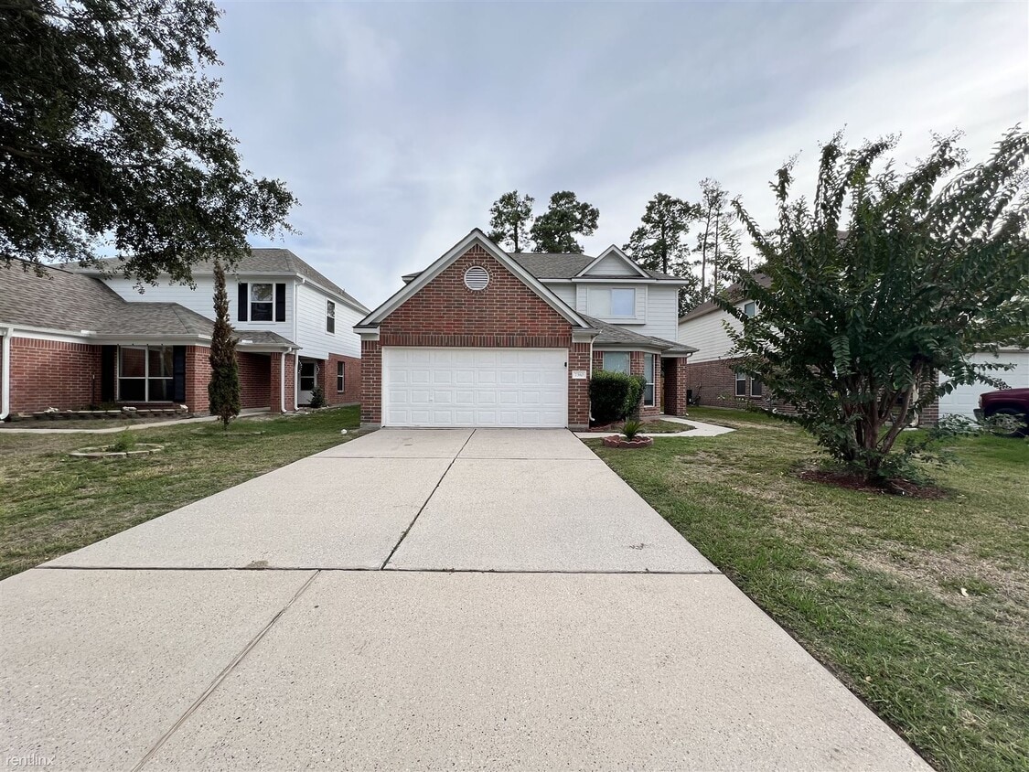 7310 Foxbrook Dr, Humble, TX 77338 - House Rental in Humble, TX ...