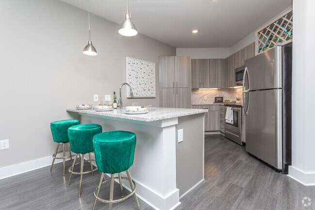 Inkwell Decatur - Apartments in Decatur, GA | Apartments.com