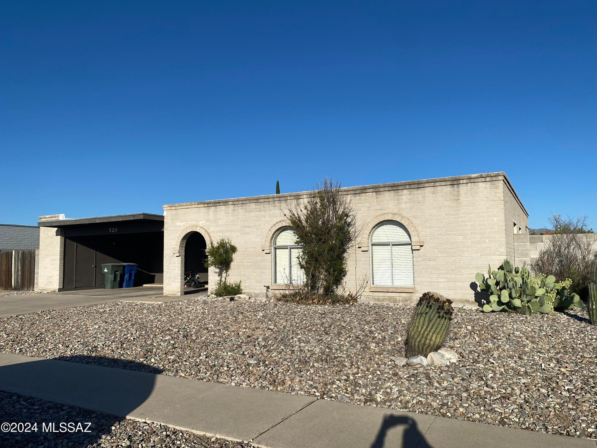 520 N Gollob Rd, Tucson, AZ 85710 - House Rental in Tucson, AZ ...