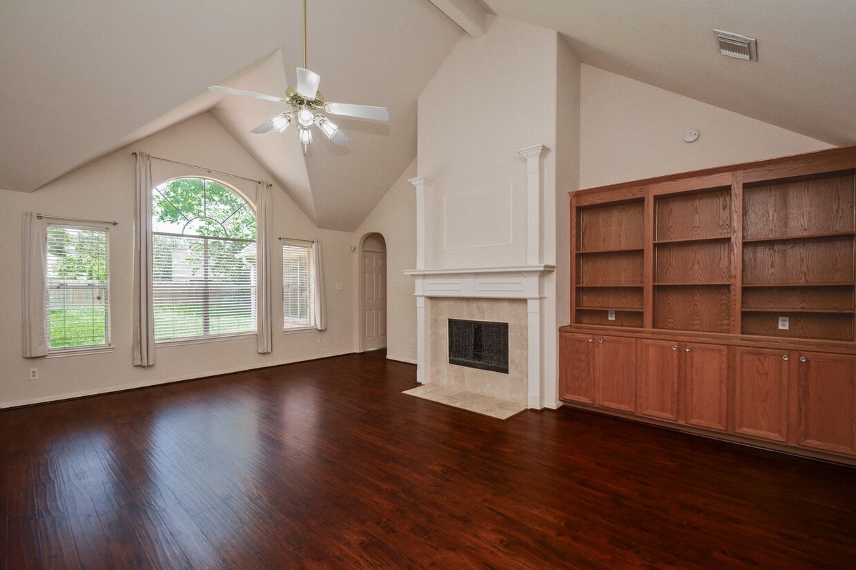 16510 Oat Mill Dr, Houston, TX 77095 - House Rental in Houston, TX ...