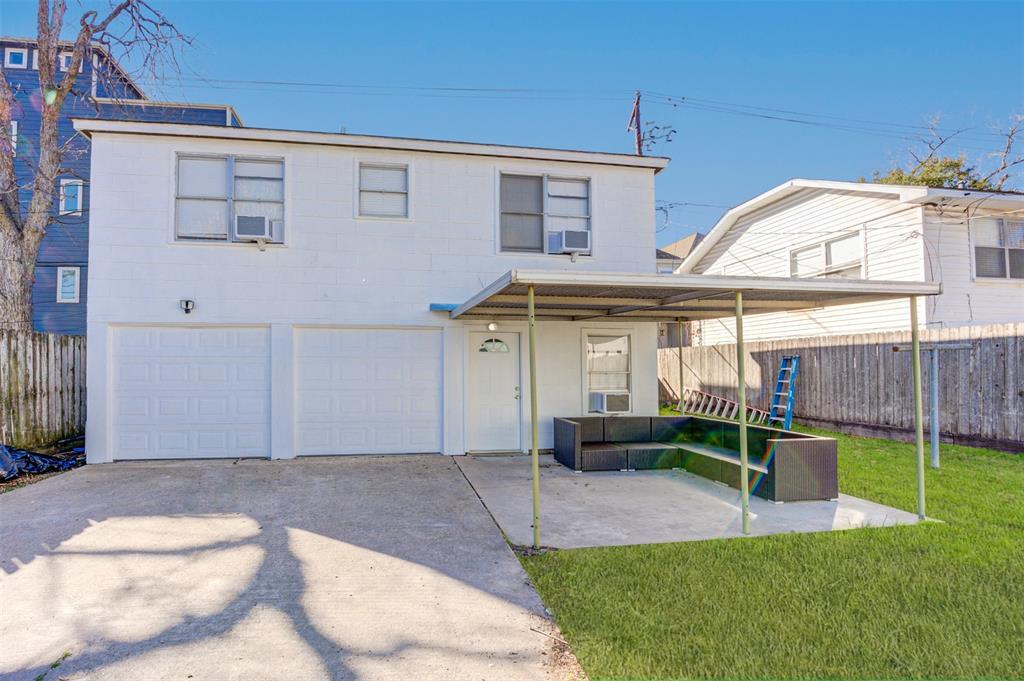 1031 Lawrence St, Houston, TX 77008 - House Rental in Houston, TX ...