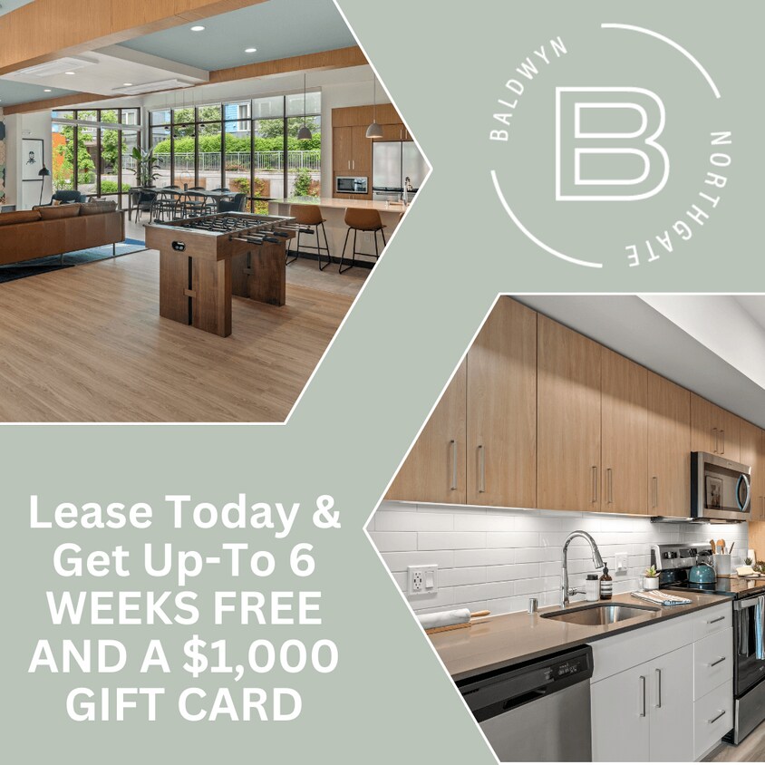 Baldwyn - Apartments in Seattle, WA | Apartments.com